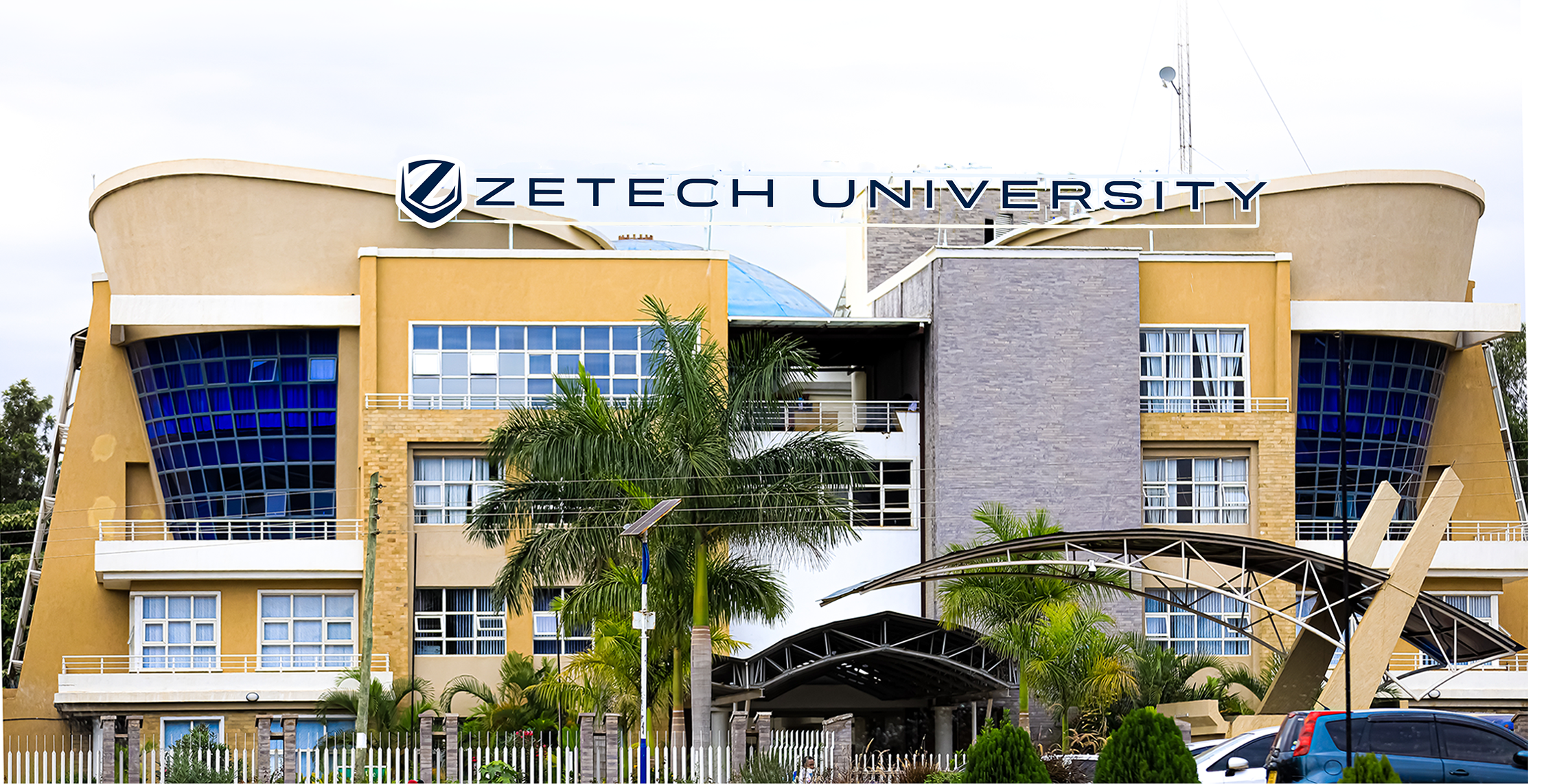 Zetech University